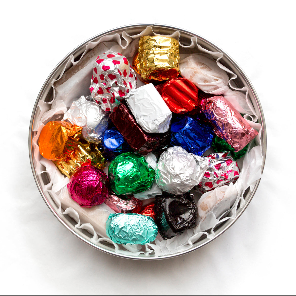 All Items – Jenni's UGLY Chocolates